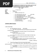 Pilihan Menu RMT 2023 | PDF