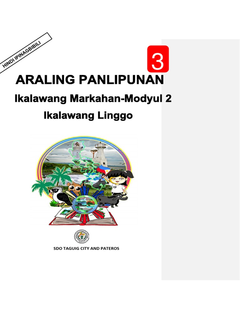 Hybrid AP 3 Q2 M2 W2 V2 | PDF