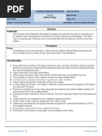 Staff Uniform Tracking Spreadsheet - Free Template | PDF | Business ...