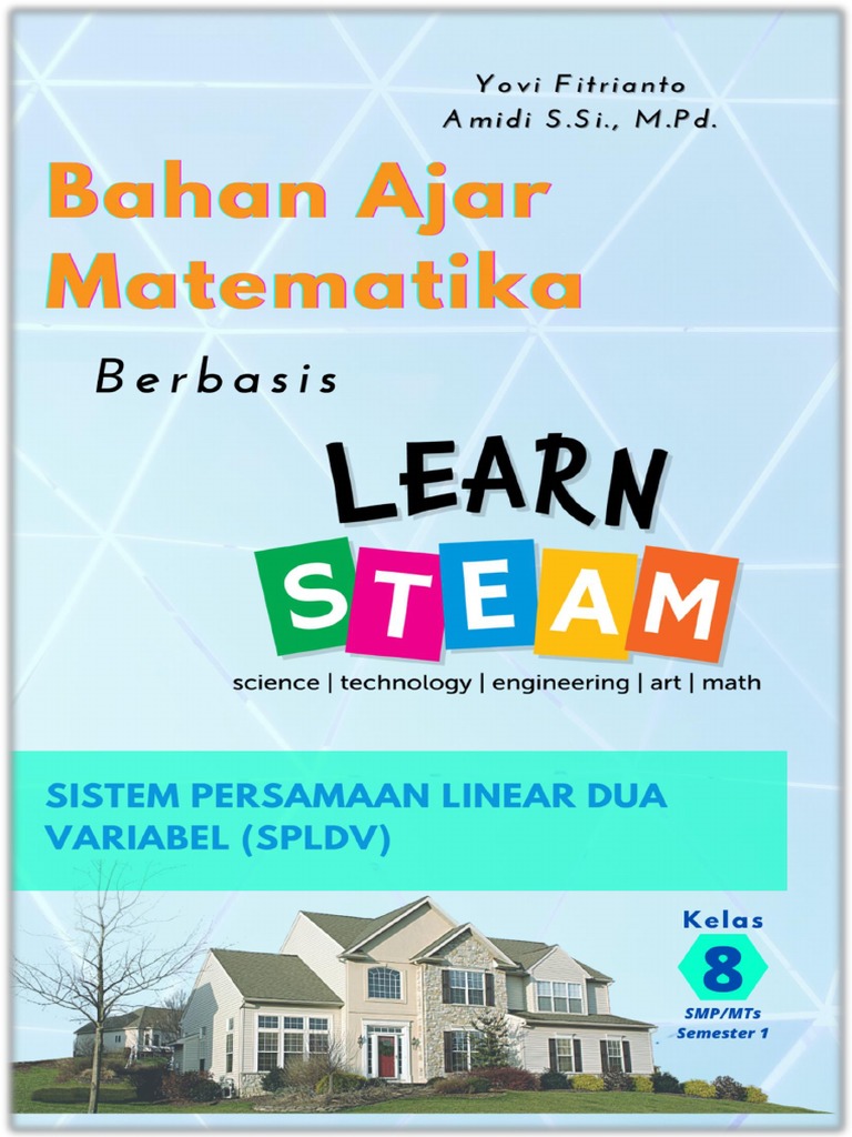 BAHAN AJAR Stem | PDF