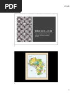 Master Chivero | PDF