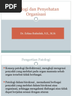 ANJAB Arsiparis - Terampil - Permenpan - No - 1 - Tahun - 2020 | PDF | Komputer