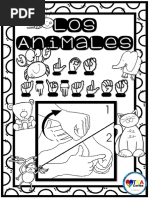 Animales en LSM | PDF | Adultos jóvenes