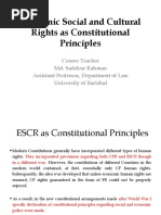 Ethiopian Civil Code 1960 PDF | PDF | Ethiopia | Ethical Principles
