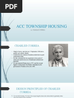 Chengalchoola Housing Project Overview | PDF | Buildings And Structures ...