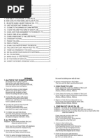 Cameroon Labour Code | PDF