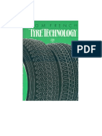 Tyre Structure | PDF | Tire | Vehicles