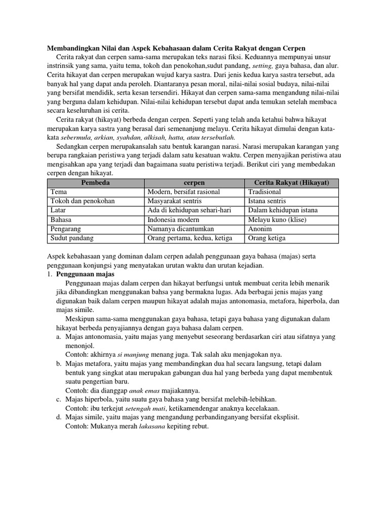 20211110100108-18. Membandingkan Nilai Dan Aspek Kebahasaan Dalam ...