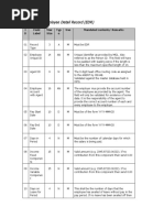 WPS SIF Creation Guide (English) | PDF | Comma Separated Values | Salary