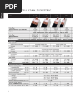 Cables and Wires: 3 Voltex Catalogue Voltex Catalogue | PDF ...