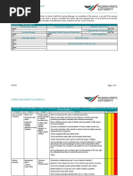 Journey Management Plan - Detailed Form: Jmpdgwt001 Status: Approved ...