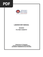 Continuous Distillation Column Lab Report | PDF | Distillation | Process Engineering