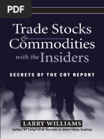 Larry Williams - Trading Patterns For Stocks and Commodities | PDF ...