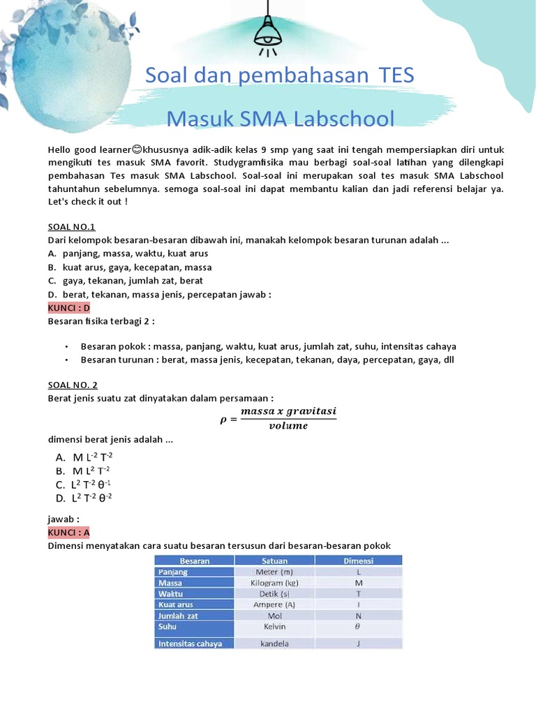 PSB Labs 2 | PDF | Seni & Disiplin Bahasa | Sains & Matematika