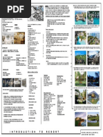 Beach Resort Case Study | PDF | Tourism | Resort