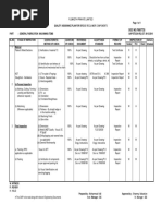 Colour Code Chart PDF | PDF