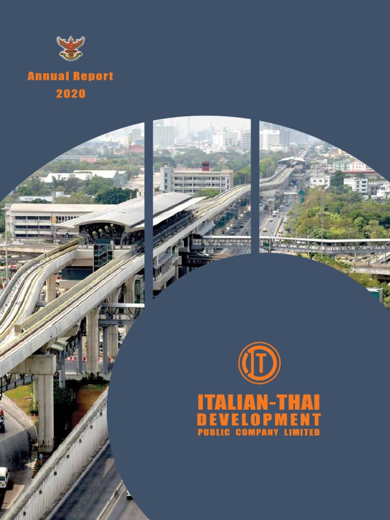 Annual Report 2020 | PDF | Audit | Audit Committee