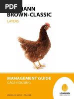 Brill Program for Feed Formulation | PDF | Information Technology ...