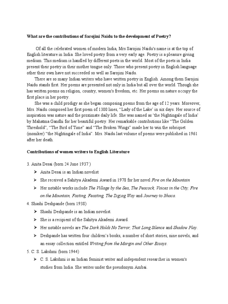 II GE Answers | PDF | Oliver Twist