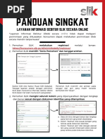 Tata Cara Permohonan Informasi Debitur SLIK Online Pada Aplikasi Idebku ...