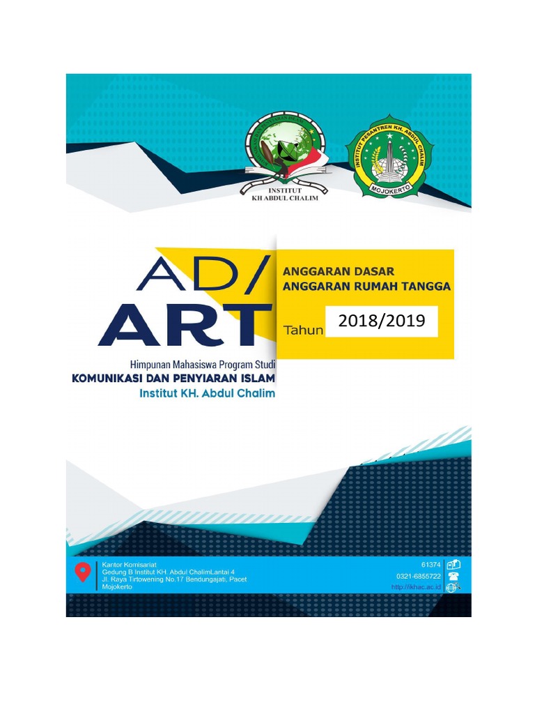 Ad-Art Fix Kpi Ikhac | PDF | Bisnis
