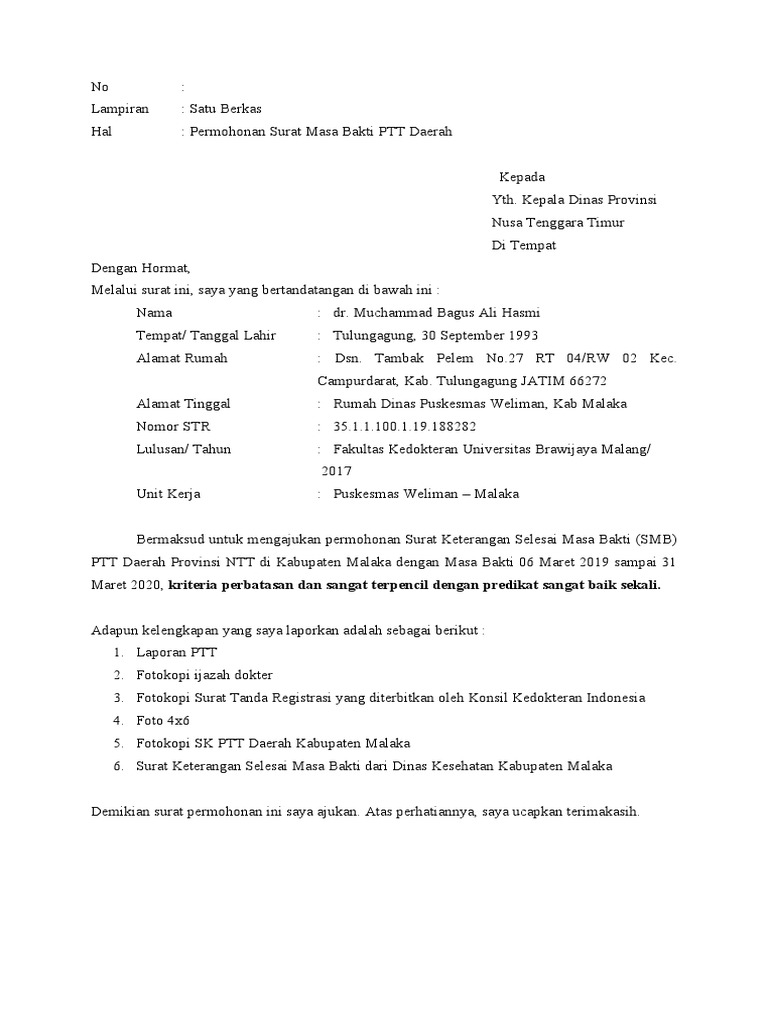 Permintaan Dinkes Prov | PDF