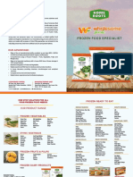 Halal Policy Farm Fresh | PDF