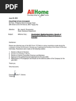 Application Form For Tax Compliance Verification Certificate (Individual Taxpayers) | PDF ...