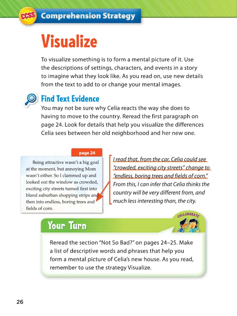 Unit 1 Week 1 Perspective 2 | PDF