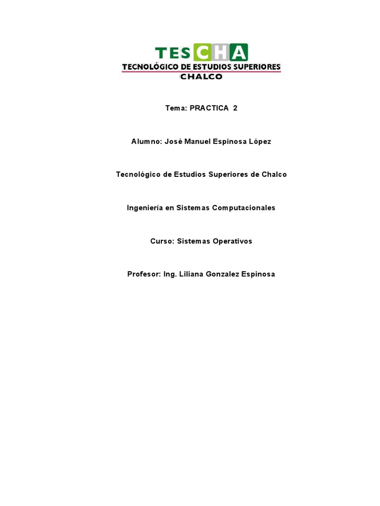 Practica Gestion de Usuarios | PDF | Archivo de computadora | Usuario (informática)