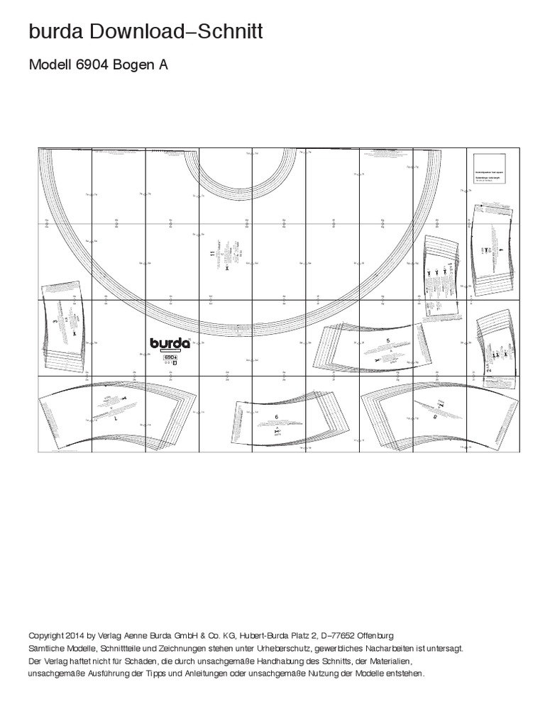 6904 Schnitt | PDF
