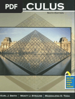 200 Công TH C Nguyên Hàm | PDF