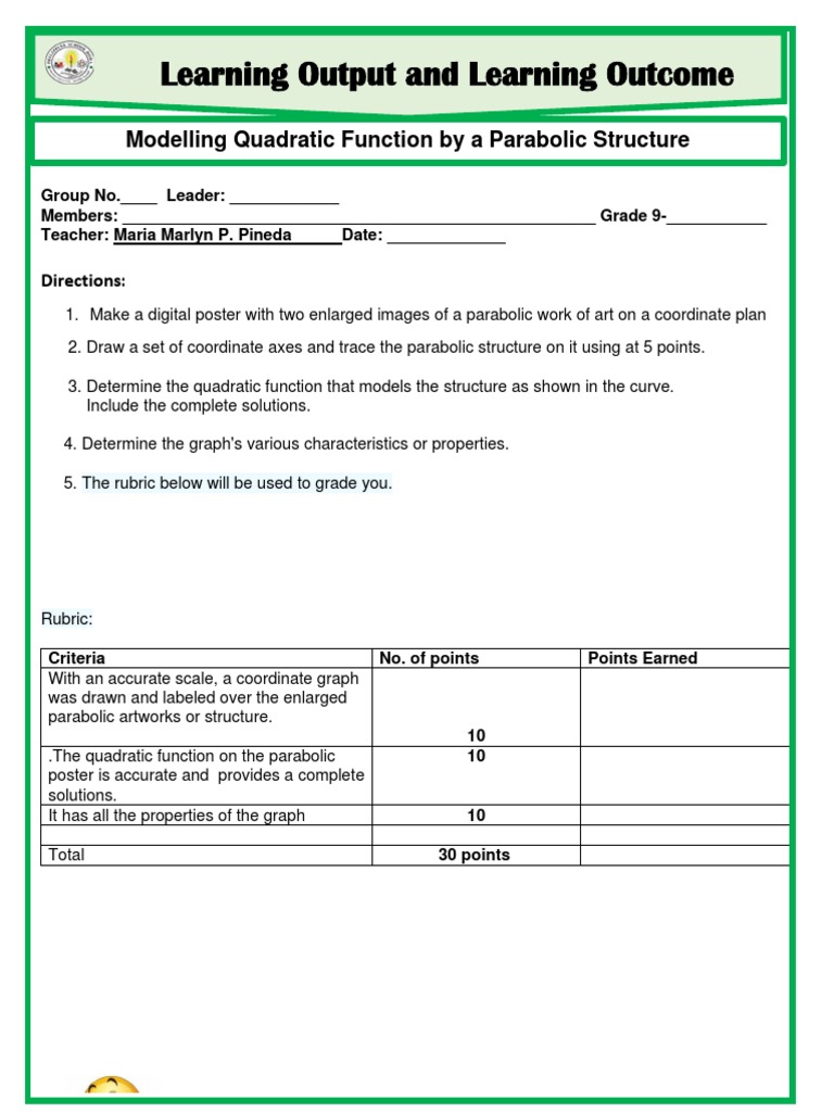 Learning Outcome and Learning Engagement | PDF