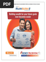 Kotak Tulip Plan Brochure | PDF | Insurance | Life Insurance