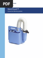 Belmont Rapid Infuser Ri 2 Operation Manual | PDF | Intravenous Therapy ...