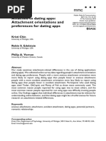 Dating Format | PDF | Scribd