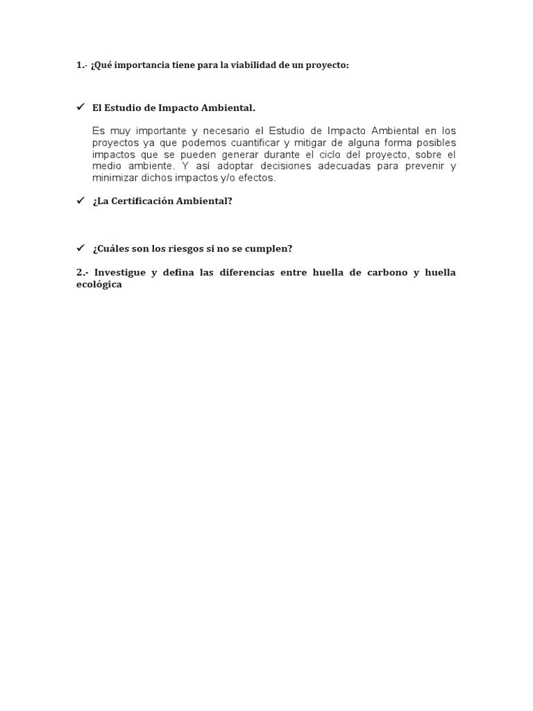 Tarea N ° 02 | PDF