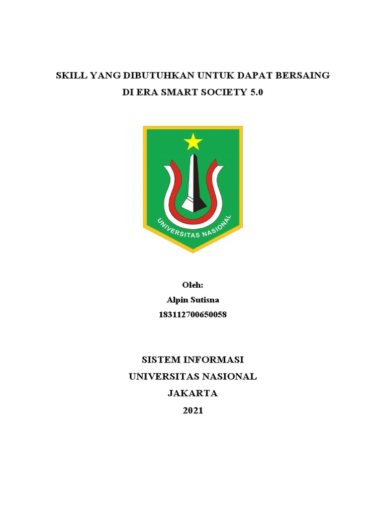 Uts Ict Pak Ucuk | PDF