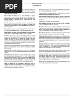 5e - Weather Effects - GM Binder | PDF | Weather | Sky