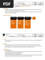 VVTT Inspection Process - VVTT Inspeccion de Proceso | PDF