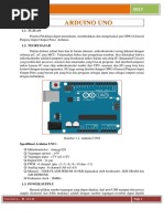 Penjelasan WOKWI | PDF | Komputer | Teknologi & Rekayasa