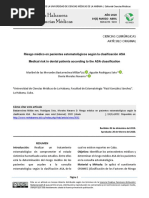 Escala de Karnofsky | PDF | Cáncer | Especialidades Medicas