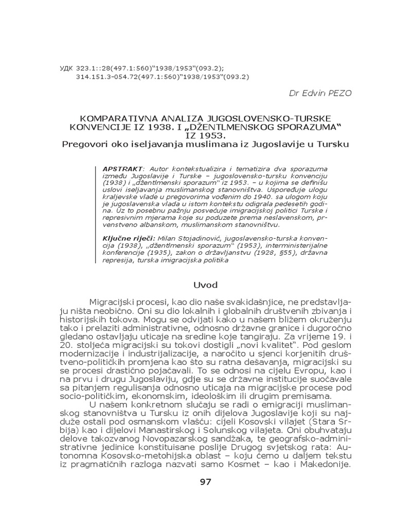 Clanak - Pezo Edvin | PDF