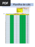 Tabela de Dimensionamento de Eletroduto | PDF | Eletricidade | Eletricista