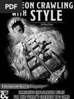 Thieves' Gallery - Dungeons & Dragons Honor Among Thieves | PDF | Role Playing Games | Dungeons ...