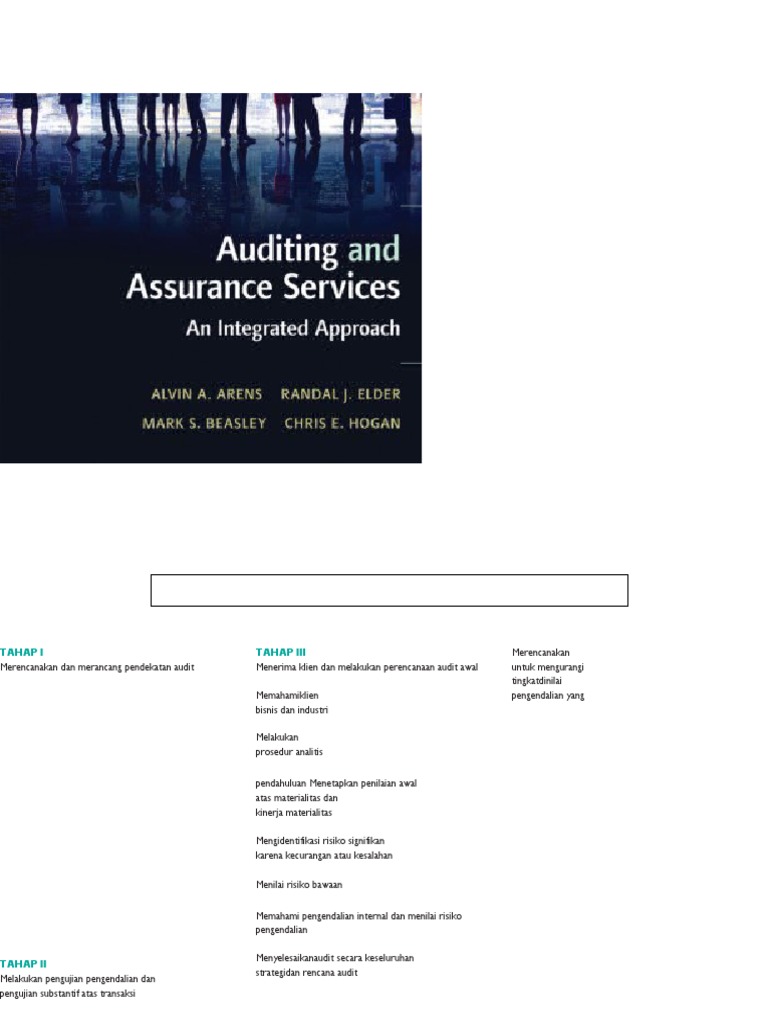 Salinan Terjemahan Alvin A. Arens Auditing and Assurance Services Ed 16 ...