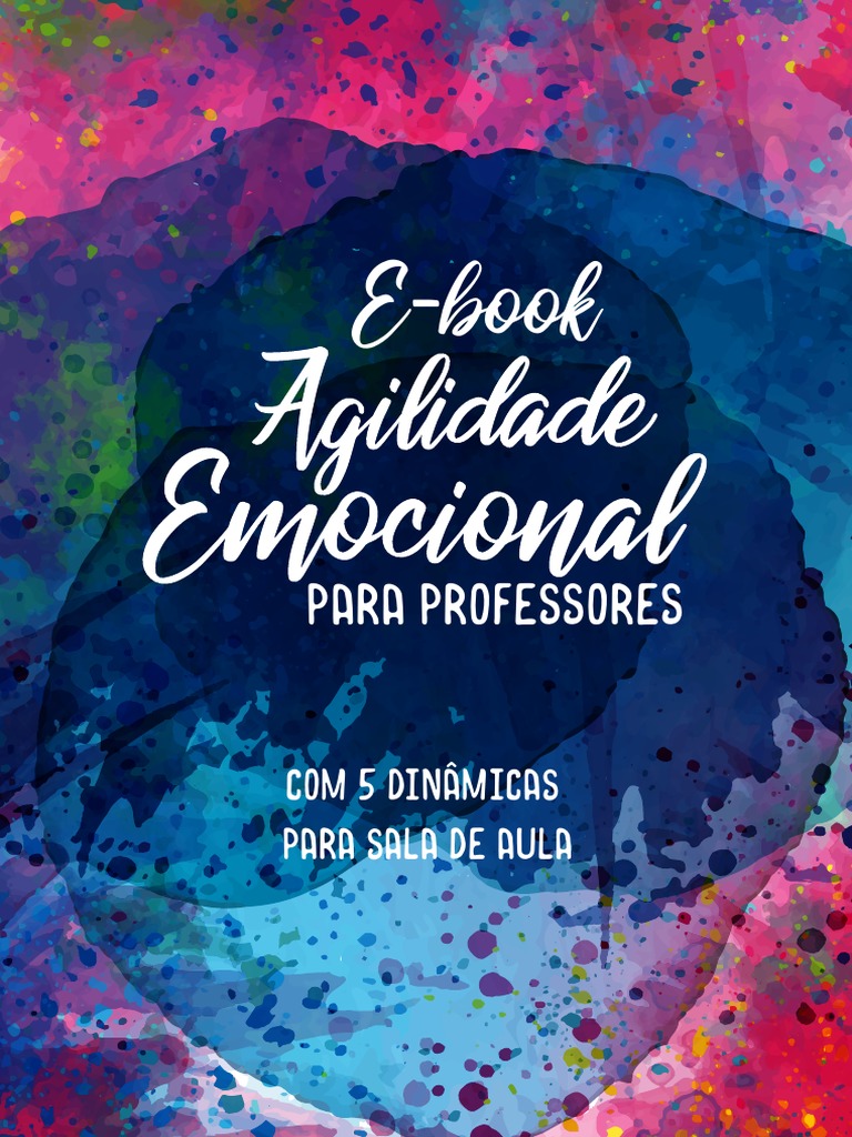 Agilidade Emocional | PDF | Emoções | Pensamento