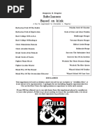 Four Elements Trainer Cheat | PDF