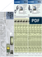 Acoplamentos - Vulkan | PDF | Quantidades físicas | Engenharia Mecânica