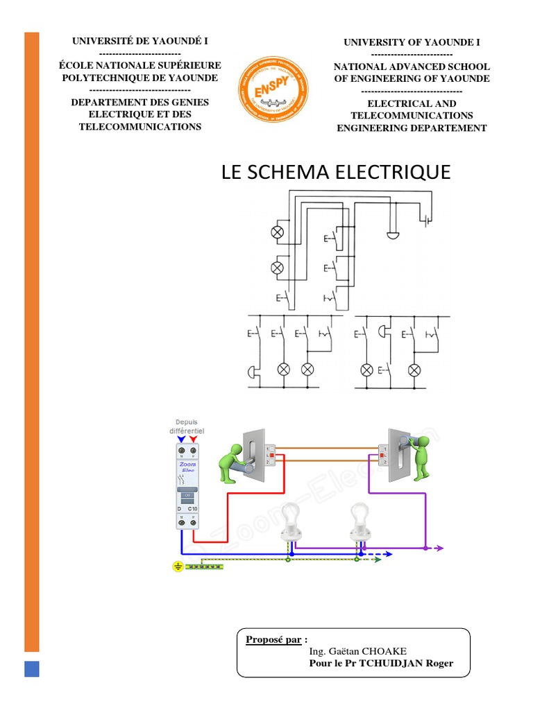 Fiche de Travail - RÃ© Vision Des SCEL - 4GELE | PDF | Théorie (échecs) | Échecs